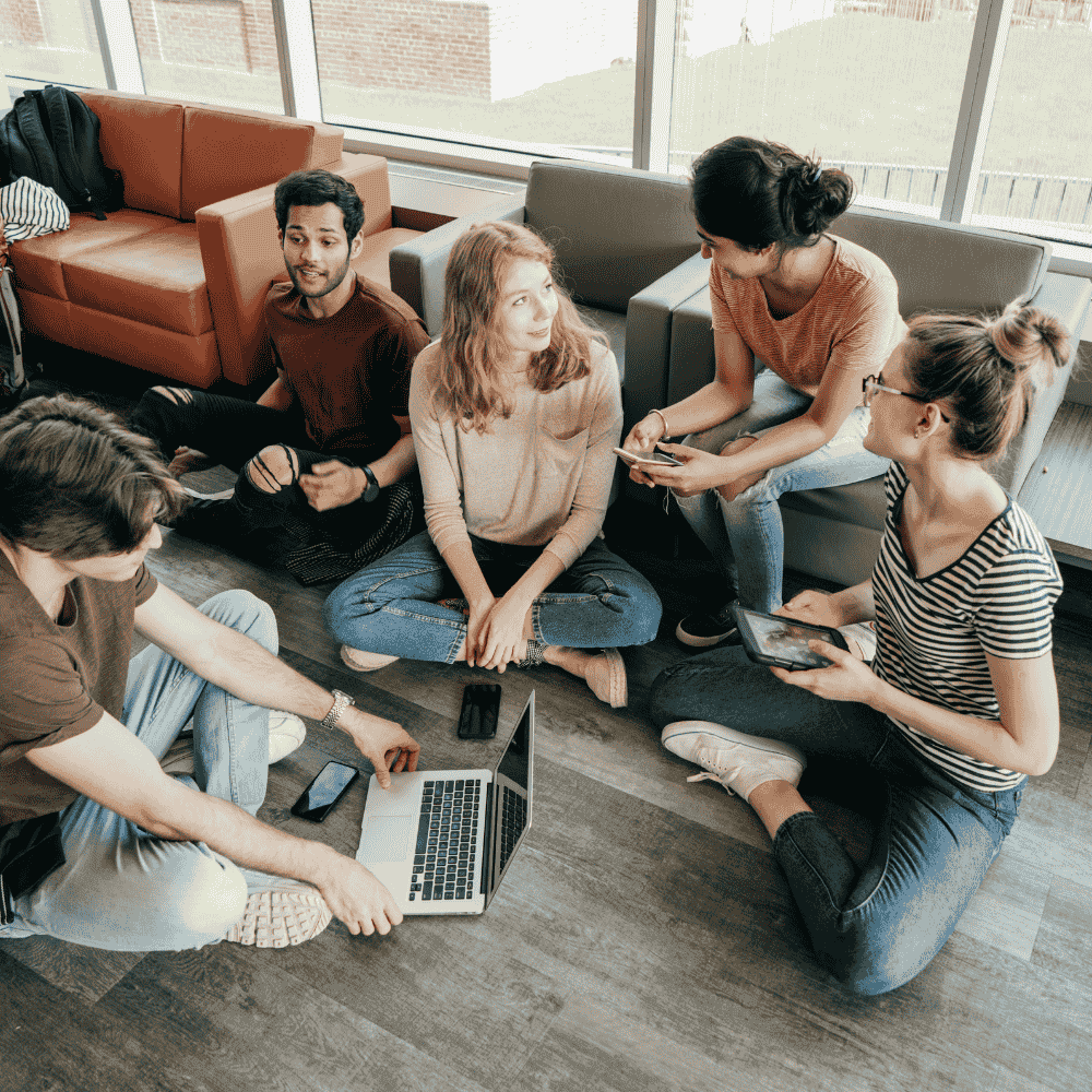 About Us | EduSpark