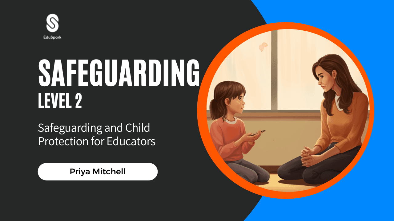 EduSpark | Professional Online Learning Platform For Educators