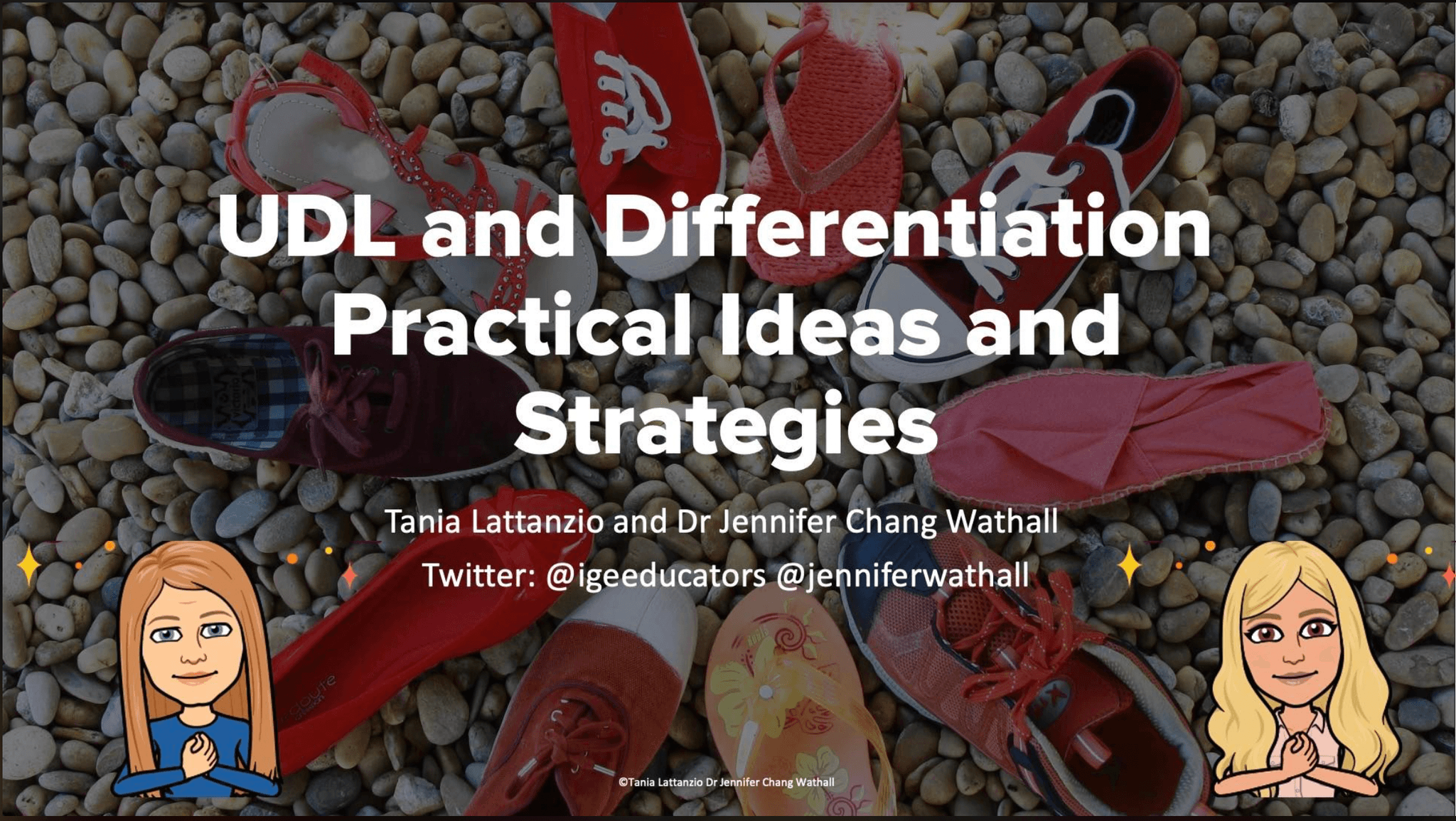 EduSpark | Professional Online Learning Platform For Educators